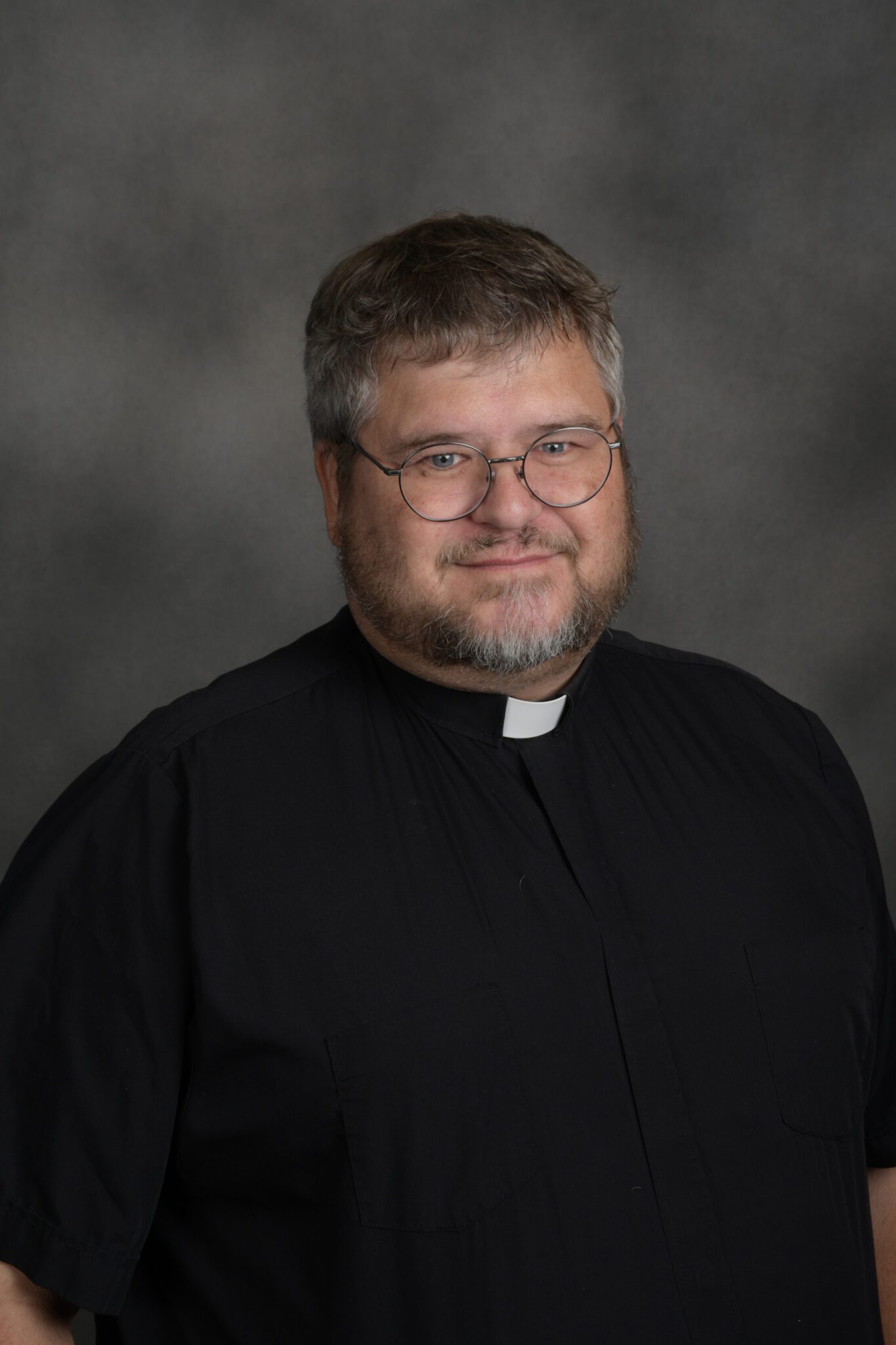 Rev. Ian J. Williams – Catholic Family