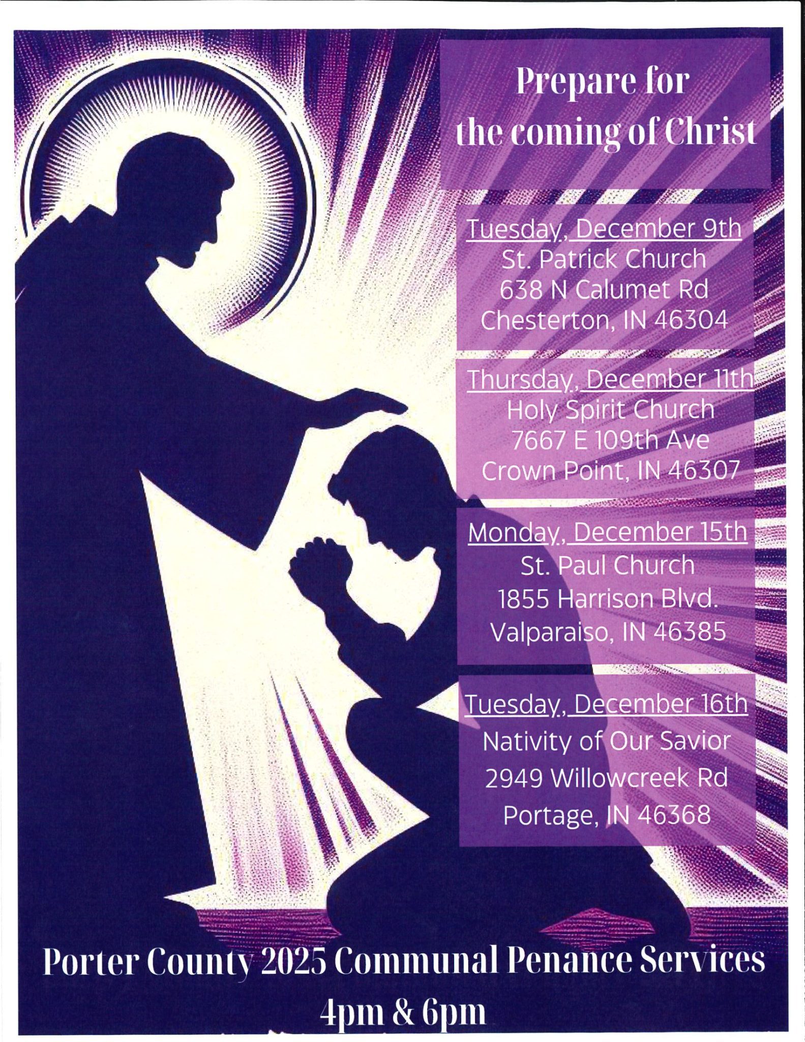 Sacrament of Reconciliation – Catholic Family